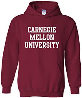 Carnegie Mellon University Packing & Move-In Checklist - Campus Arrival