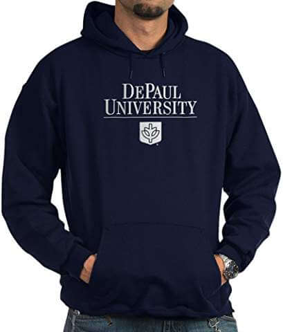 DePaul University Packing & Move-In Checklist - Campus Arrival