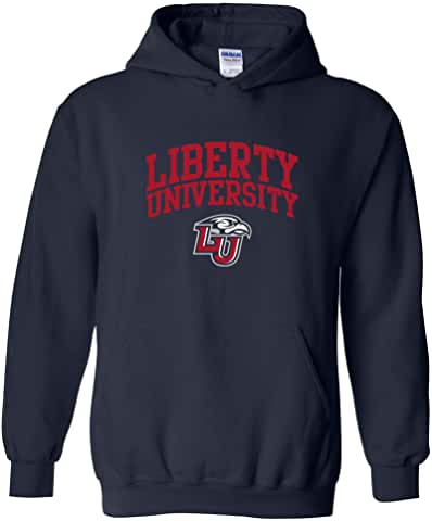 Liberty University Packing & Move-In Checklist - Campus Arrival