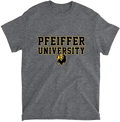 Pfeiffer University Packing & Move-In Checklist - Campus Arrival