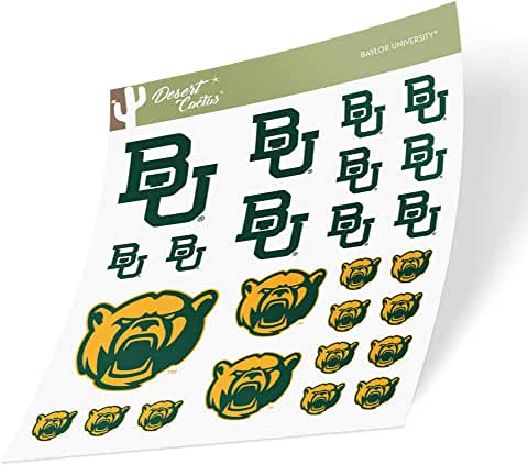 Baylor University Packing & Move-In Checklist - Campus Arrival
