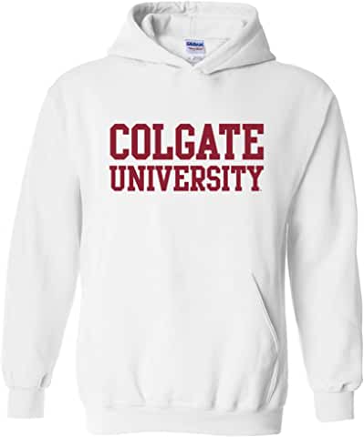 Colgate University Packing & Move-In Checklist - Campus Arrival