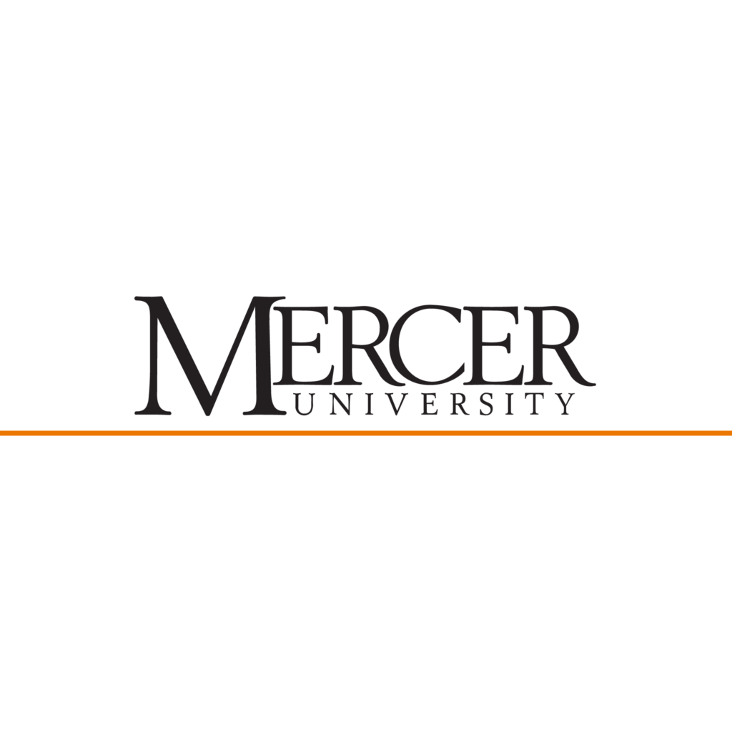 Mercer University Packing & Move-In Checklist - Campus Arrival