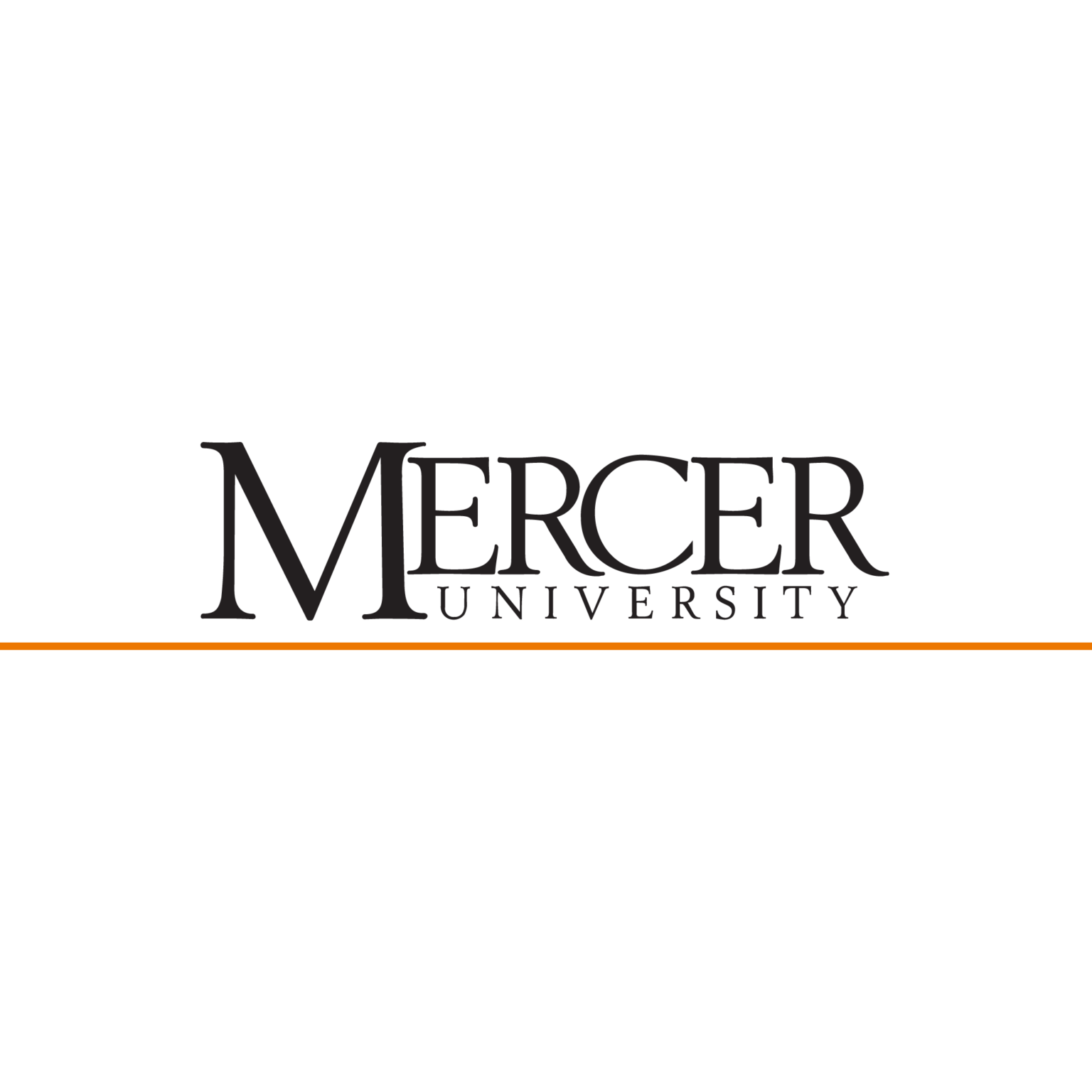 Mercer University Packing & Move-In Checklist - Campus Arrival
