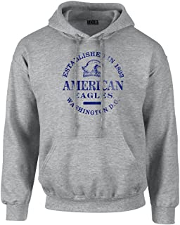 American University Packing & Move-In Checklist - Campus Arrival